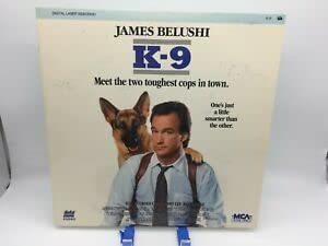 Amazon.com: K-9 : James Belushi, Mel Harris, Kevin Tighe, Ed O'neill ...