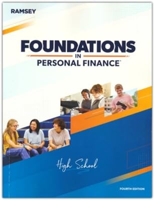 foundations in personal finance high school edition 4th edition: David ...