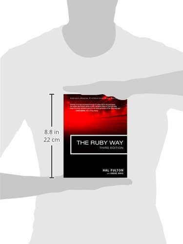The 30 Ruby Programming Books To Read In June 2025 - Cherry Picks