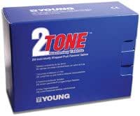 Amazon.com: YNG 2-Tone Disclosing Tablets Box/250 : Health & Household