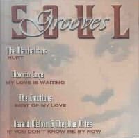 Various Artists - Soul Grooves 2 - Amazon.com Music