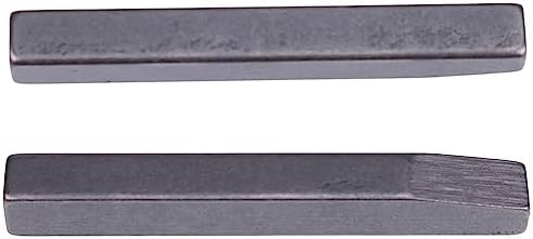 Amazon.com: Crank Pulley Key Keyway Spacer Compatible with for Honda ...