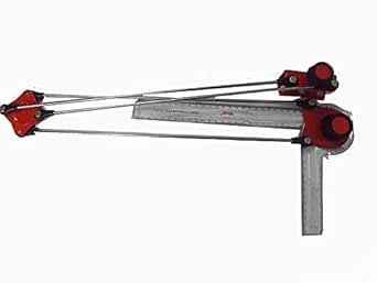 ENGINEERING MINI DRAFTER WITH UNBREAKABLE SCALE ENGINEERING ARCHITECT ...