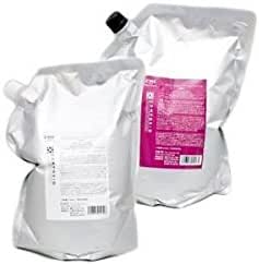 Amazon | デミ コンポジオ CMCリペアシャンプー&トリートメント 詰め替え 2000ml,2000g | デミ | ヘアトリートメント 通販