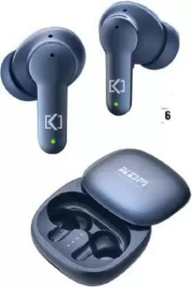 Brandes KDM W 5 Keypods 24 H Music Buds Bluetooth Headset : Amazon.in ...