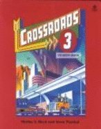 Amazon.com: Crossroads 3: 3 Teacher's Book: 9780194343862: Brod ...