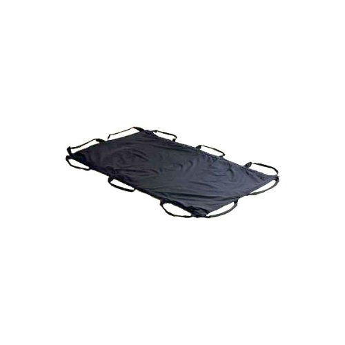 Amazon.com : SafetySure Transfer Gurney Without Plastic Insert - Medium ...