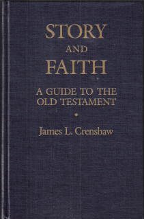 Amazon.com: Story and Faith: A Guide to the Old Testament ...
