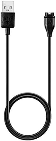 AWINNER Charger Cable Compatible for Garmin Fenix 7 7S 7X 6 6S 6X Pro 5 ...