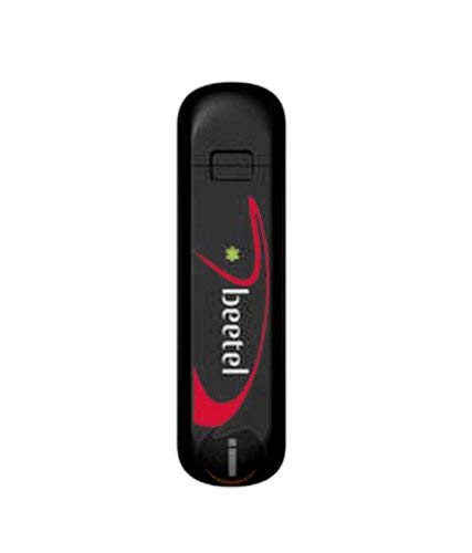 Beetel 3G Modem and Card Reader Without Box - Black - Multi-Brand ...