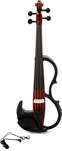 Yamaha SV-200 Electric Violin Review