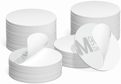 Amazon.com : 100PCS NFC Tag Cards, Programmable NFC 215 Tags PVC ...