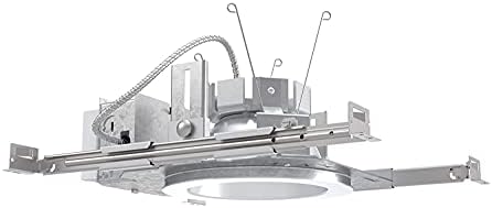 Lithonia Lighting Lithonia LDN4 35/10 MVOLT GZ10 HSG LDN 4 Round,3500 K ...