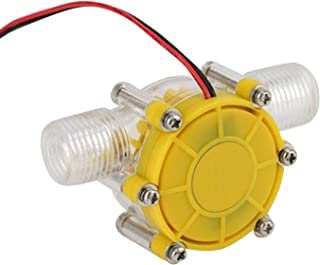 Zen Hydraulics Generic Hydro Generator Hydroelectric Hydraulic ...