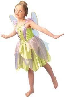 Rubies 883684 Costume trilly 3/4 Disney de Luxe Disney : Amazon.it: Altro