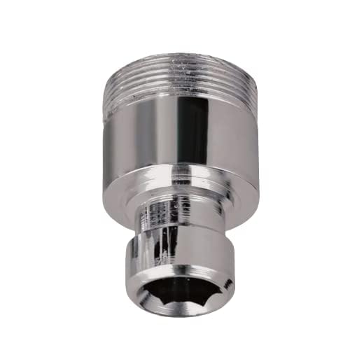 Automatic Washing Machine Inlet Hose Water Tap Brass Tap Adapter(Pack ...