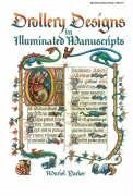 Drollery Designs in Illuminated Manuscripts: Muriel Parker ...