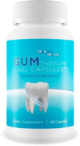 Amazon.com: DentaTonic Advanced Oral Health Support Capsules, Denta ...