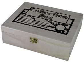 Amazon.com: Metal Detecting Finds Collection Box : Industrial & Scientific