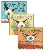 Skippyjon Jones Series Hardcover Set: Skippyjon Jones, Skippyjon Jones ...