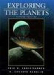 Exploring the Planets (2nd Edition): Christiansen, Eric H., Hamblin, W ...