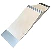 Amazon.com: OC Ramps Micro Spine Skate Ramp - Pro Quality Wood ...