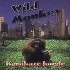 Kamikaze Jungle : Wild Monkey: Amazon.fr: CD et Vinyles}
