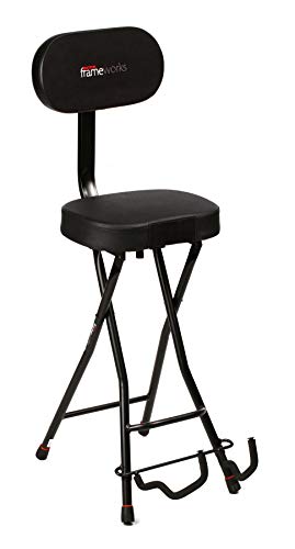 Best Guitar Stools 2025 - Orchestra Central