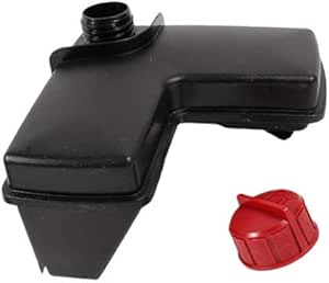 Amazon.com: (OCN) 36863 Tecumseh Genuine OEM (3) Quart Fuel Tank ...