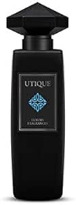 Utique Luxury Fragrance Ambergris 100ml : Amazon.co.uk: Beauty