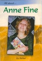 Anne Fine: Victoria Parker: 9780431179971: Amazon.com: Books