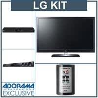 Amazon.com: LG 55LW5600 55 inch Class 3D LED TV, Full HD 1080p ...
