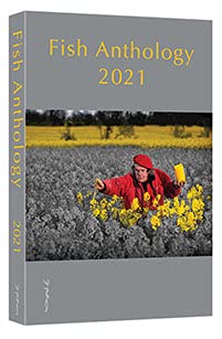 Fish Anthology 2021: Amazon.co.uk: Winners of Fish Publishing's writing ...