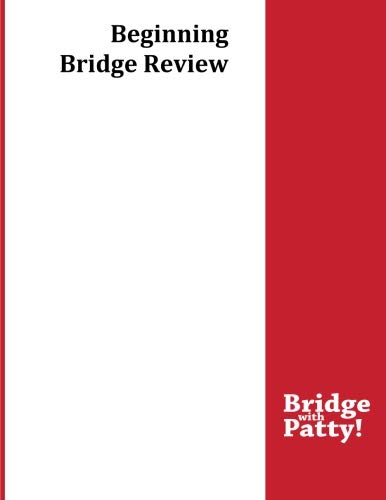 Beginning Bridge Review: Tucker, Patty: 9781946652539: Amazon.com: Books