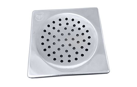 Deep Industries Single Gutter Jali, Pack of 1 : Amazon.in: Industrial ...