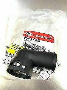 Genuine Hyundai 25485-1J000 Coolant Hose Connector : Amazon.in: Car ...
