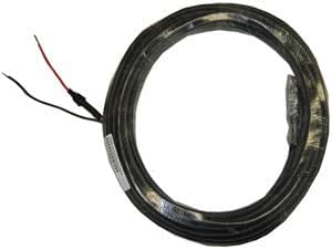 Amazon.com: Garmin 15m Marine Radar Power Cable : Electronics