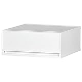 ・ブランド:伸和(SHINWA)・製造元:リブウェル(Livewell)・モデル:FR5101・製造元/メーカー部品番号:FR5101・【商品サイズ】約幅51×奥行45×高さ20.5cm・【引出し内寸】約幅45.2×奥行40.8×高さ15....