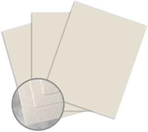 Amazon.com : Via Smooth Natural Fiber Paper - 35 x 23 in 24 lb Writing ...