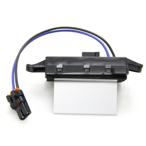 Amazon.com: 1580567 93803636 52413530 89018778 4P1516 52409643 Blower ...