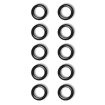Joywayus Propane Natural Gasket O-Ring for Propane Tank Cylinder POL ...