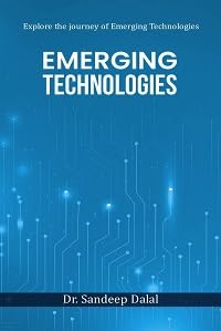 Buy EMERGING TECHNOLOGIES Book Online at Low Prices in India | EMERGING ...