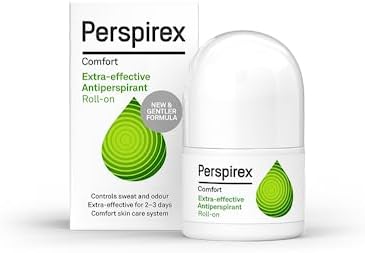 Amazon.com: Perspirex original Antiperspirant for Men and Women ...