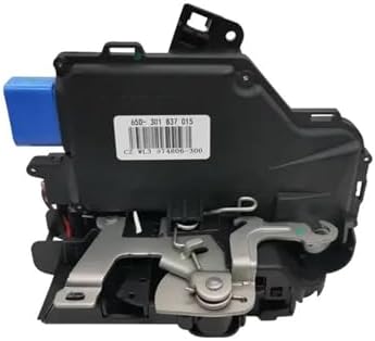 Amazon.com: YAOMUMU Door Lock Actuator for VW for Phaeton for Touran ...
