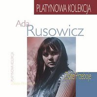 ADA RUSOWICZ - Platynowa Kolekcja - Amazon.com Music