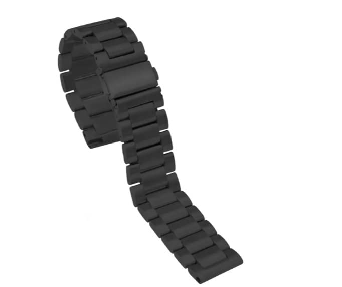 MELFO Smart Watch Strap Compatible with Beat Xp Unbound Neo Smart Watch ...