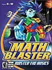 Amazon.com: Knowledge Adventure Math Blasters Pc Cd Rom Game : Video Games