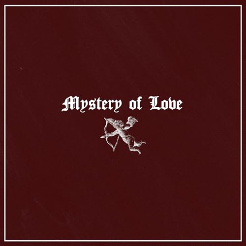 Mystery of Love (Violin) by Dramatic Violin on Amazon Music - Amazon.com
