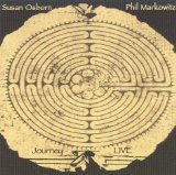 Journey Live: Susan Osbor, Phil Markowitz: Amazon.in: Music}