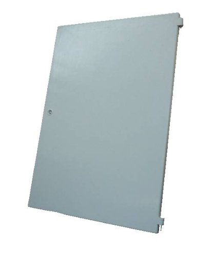 Meter Box Door - Large Permali Electric : Amazon.co.uk: DIY & Tools